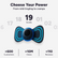Period Cramp Simulator | 19 Intensity Levels